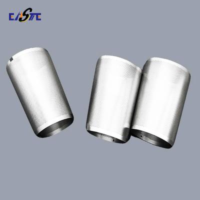 China No Undercuts Precision Photo Etch Mesh Featuring 100 Percent Inspection Ideal for Microfabrication and Industrial Screening Solutions for sale