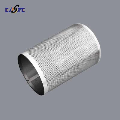 China OEM Chemical Etched Metal Meshes From Fast Turnaround to Mass Production for sale