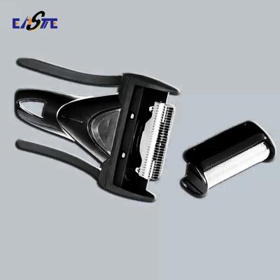 China Custom Stainless Steel Razor Blades by Precision Chemical Etching with ±0.01mm Tolerance for sale