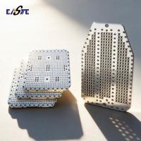 Quality Precision Etching Stainless Steel EMI Shielding OEM/ODM Customized for sale