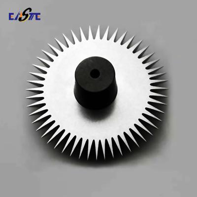 China Ultra-Fine Etched Beauty Needles for Cosmetic from Prototype to Mass Production for sale