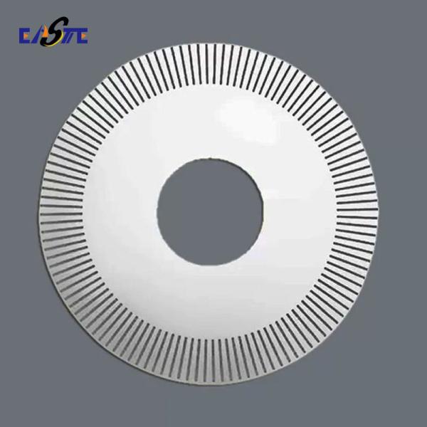 Quality Photo Chemical Etching Encoder Discs Customized for Measurement for sale