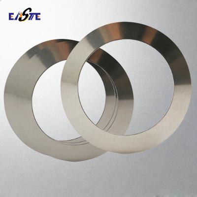 China Custom Thin Stainless Steel Shim Sheets for Industrial Assembly & Gap Adjustment for sale