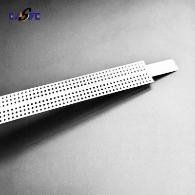 China Custom Etched Micro-Hole Perforated Metal Netting for Filtration & Acoustic Applications for sale