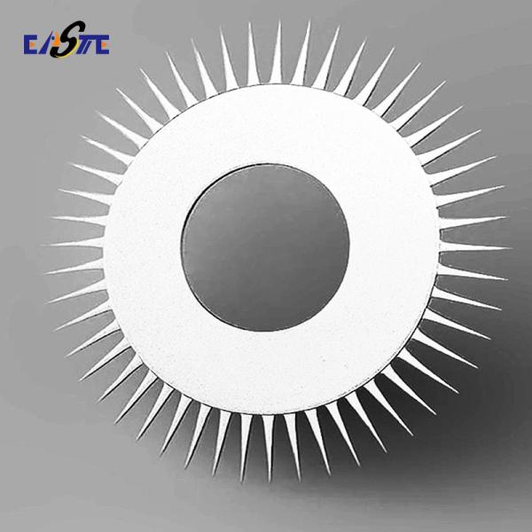 Quality Chemical Etching Ultra-Precision Beauty Needles Tool Parts for Facial Treatment for sale