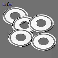 China Stainless Steel Optical Encoder Disc  Precision etching encoder Code Wheel for sale