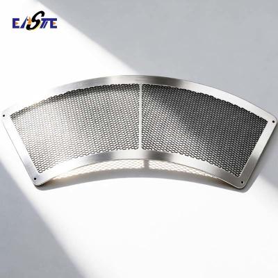 China Chemical Etched Metal Insect Screens & Stainless Steel Meshes From Fast Turnaround to Bulk Orders for sale