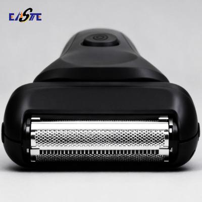 China Custom Etched Stainless Steel Razor Blades With Burr-Free & Micro Pitch Available for OEM Factories for sale