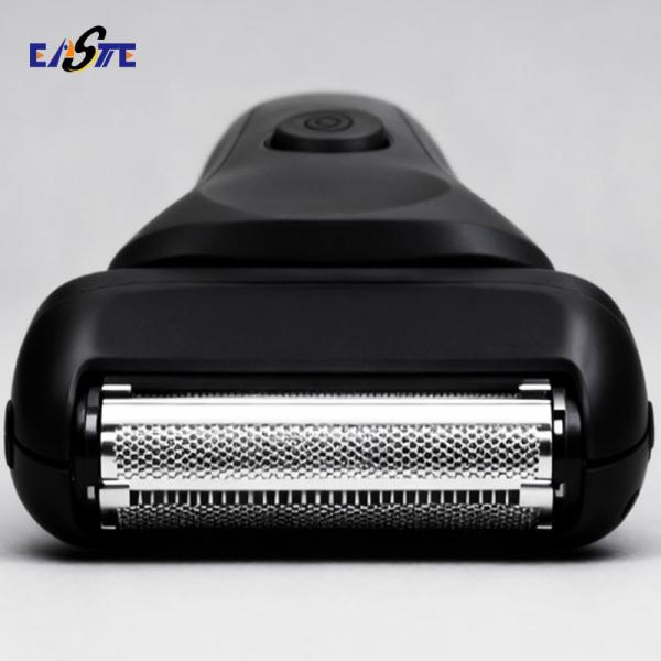 Quality Custom Etched Stainless Steel Razor Blades With Burr-Free & Micro Pitch Available for OEM Factories for sale
