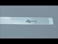 Custom Chemical Etching High Precision Metal Mesh 