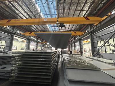 Cina En 2B Aisi di ASME 316 flessibili dello strato di acciaio inossidabile su misura impresso in vendita