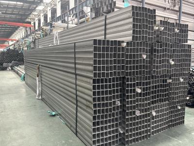 中国 つや出しパイプラインによって満たされるAstm A312のステンレス鋼の管45mmのピクルスにすること 販売のため