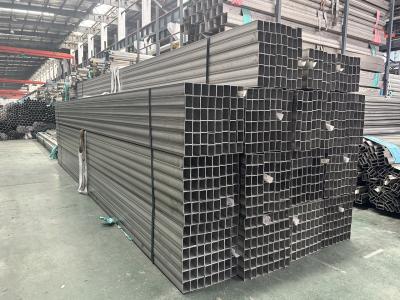 中国 正方形のステンレス鋼の310s管12000mmは適用範囲が広いステンレス鋼の管をアニールした 販売のため