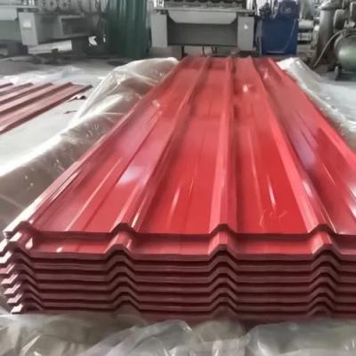 Cina Strato leggero 4.0mm DX51D di PPGI colorato galvanizzati per automobilistico in vendita