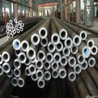 China Rectangular Square Aluminum Pipe Profile 0.1mm Bending Mill Finished for sale