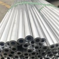 Quality 316 316L Stainless Steel Seamless Pipe Austenitic Nickel Chromium Molybdenum for sale
