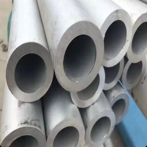 Quality High Strength Stainless Steel Precision Pipe ASTM A789 Corrosion Resistant for sale