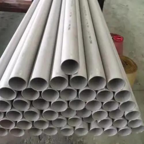 Quality ASTM A789 2205 Duplex Stainless Steel Precision Pipe Seamless Corrosion Resistant for sale
