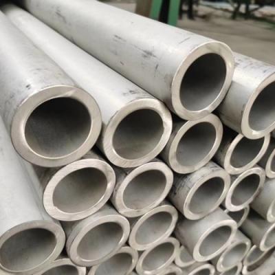 China Low Carbon High Temperature Stainless Steel 310S Pipe For Continuous Heat Service for sale