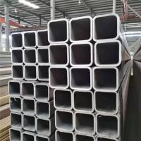 Quality Marine Grade 316 Stainless Steel Rectangular Hollow Section Welded ASTM A554 for sale