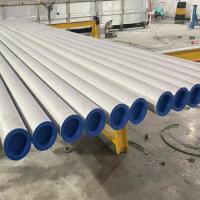 Quality High Temperature Stainless Steel Pipeline Oxidation Resistant For Heat Exchanger for sale