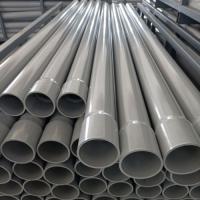 Quality Schedule 40 Stainless Steel Pipe Seamless Welded For Process Utility Application for sale