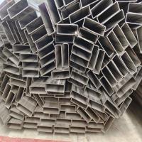 Quality Load Bearing Stainless Steel Rectangular Section High Strength Stainless Steel for sale