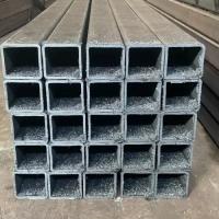 Quality Seamless Stainless Steel Square Tubing High Pressure High Temperature Grade for sale