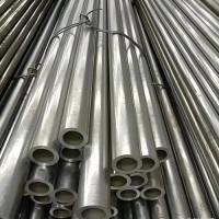 Quality Annealed Bright Surface Finish Precision Stainless Steel Tubing OD/ID ±0.02mm for sale