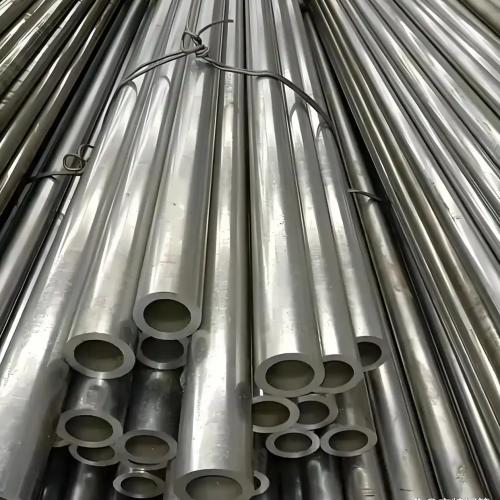 Quality Annealed Bright Surface Finish Precision Stainless Steel Tubing OD/ID ±0.02mm for sale
