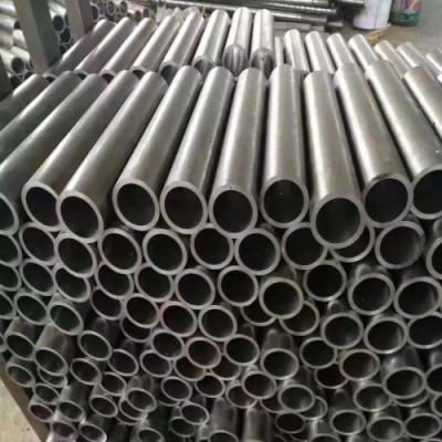 China Cold Drawn Seamless Stainless Steel Precision Pipe Bright Surface Tight Tolerance ±0.03mm for sale
