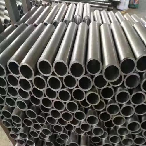 Quality Cold Drawn Seamless Stainless Steel Precision Pipe Bright Surface Tight Tolerance ±0.03mm for sale