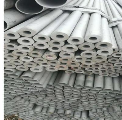 China ASTM A358 904L Large Diameter Welded Stainless Steel Pipe Class 1 EN 1.4539 Chemical Processing OD 219-610mm WT 3-20mm for sale