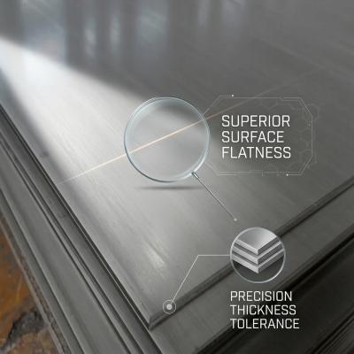 China 316L Stainless Steel Precision Pipe ASTM A269 19.05mm x 2.11mm 6 Meter Length Bright Annealed for sale