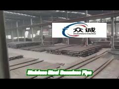 high precision 304 stainless steel seamless pipe cold rolled corrosion resistance