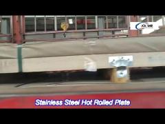 uns s32750 304 316l duplex stainless steel sheet for aggressive environments