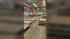 Premium Stainless Steel Sheets and Pipes Global Supplier