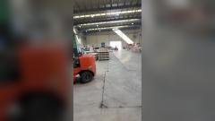Precision Stainless Steel Sheets & Pipes – Global Supply Chain