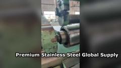 Premium Stainless Steel Pipes and Sheets Global Supplier