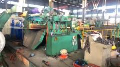 Stainless Steel Pipes and Sheets Global Supplier