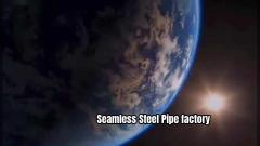 304 Stainless Steel Pipe factory