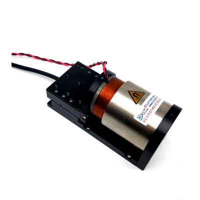 Cina Peso leggero VCM Voice Coil Motor Module Stage Voice Coil ad alta velocità in vendita