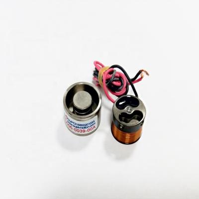 China Miniature VCM Voice Coil Motors High Frequency Motion For Automated Precise Positioning for sale