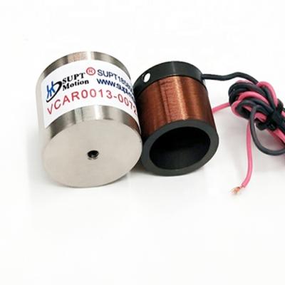 China Automation Systems VCM Voice Coil Motor Micro Motor For Transportation System for sale