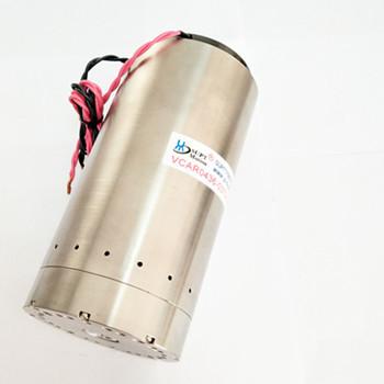 중국 저소음 음성 코일 모터 분배 기계 모터 높은 가속 판매용