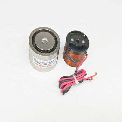 Cina Motore a bobina vocale di 6 mm di altissima precisione in vendita