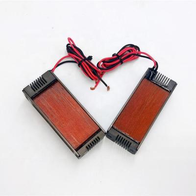 China Angle Positioning System Rotary Voice Coil Motor High Precision Oscillating Motor for sale