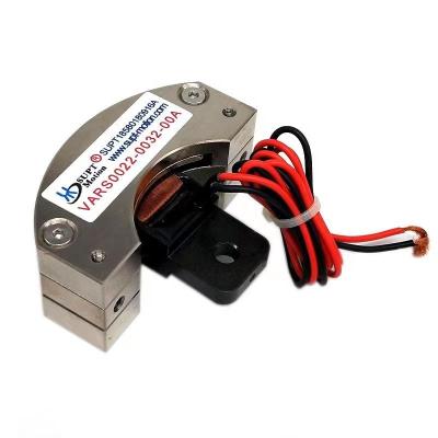 China Precision Rotary Voice Coil Motor Micro Linear Actuator For Automation Equipment for sale