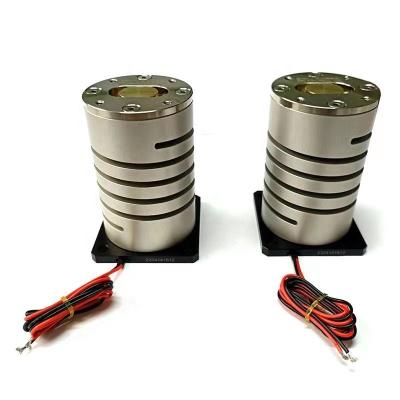 China High Precision Small Electrodynamic Vibration Motor High Speed Vibration Voice Coil Motor for sale