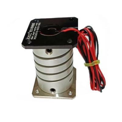 China High-Precision Voice Coil Motor Vibration Motors For Automatic Positioning Systems for sale